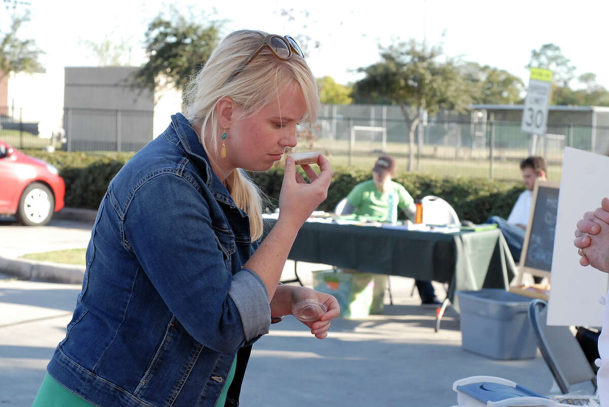 Whole Foods is holding an open call for local food producers