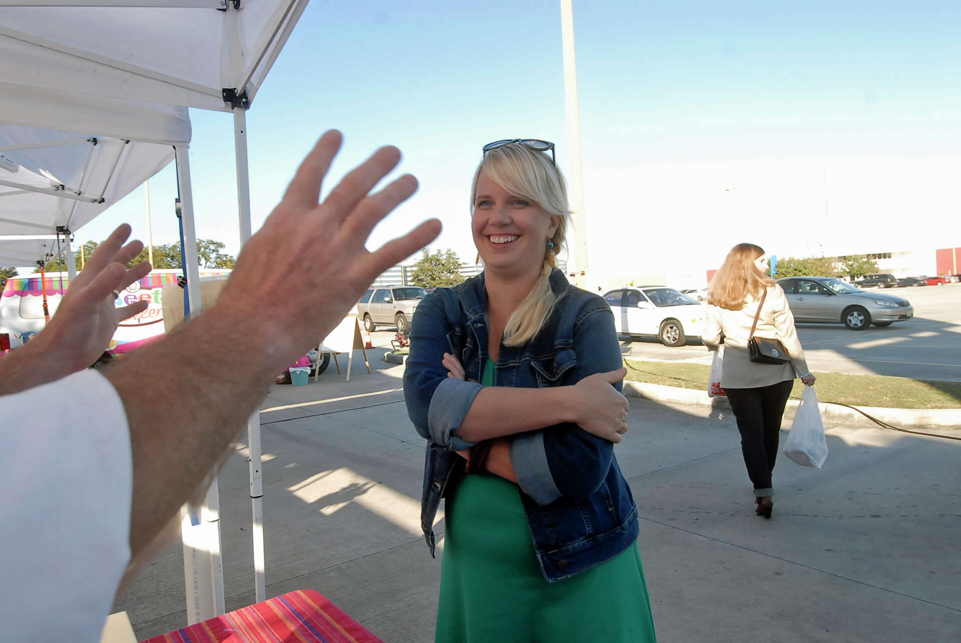 Whole Foods is holding an open call for local food producers