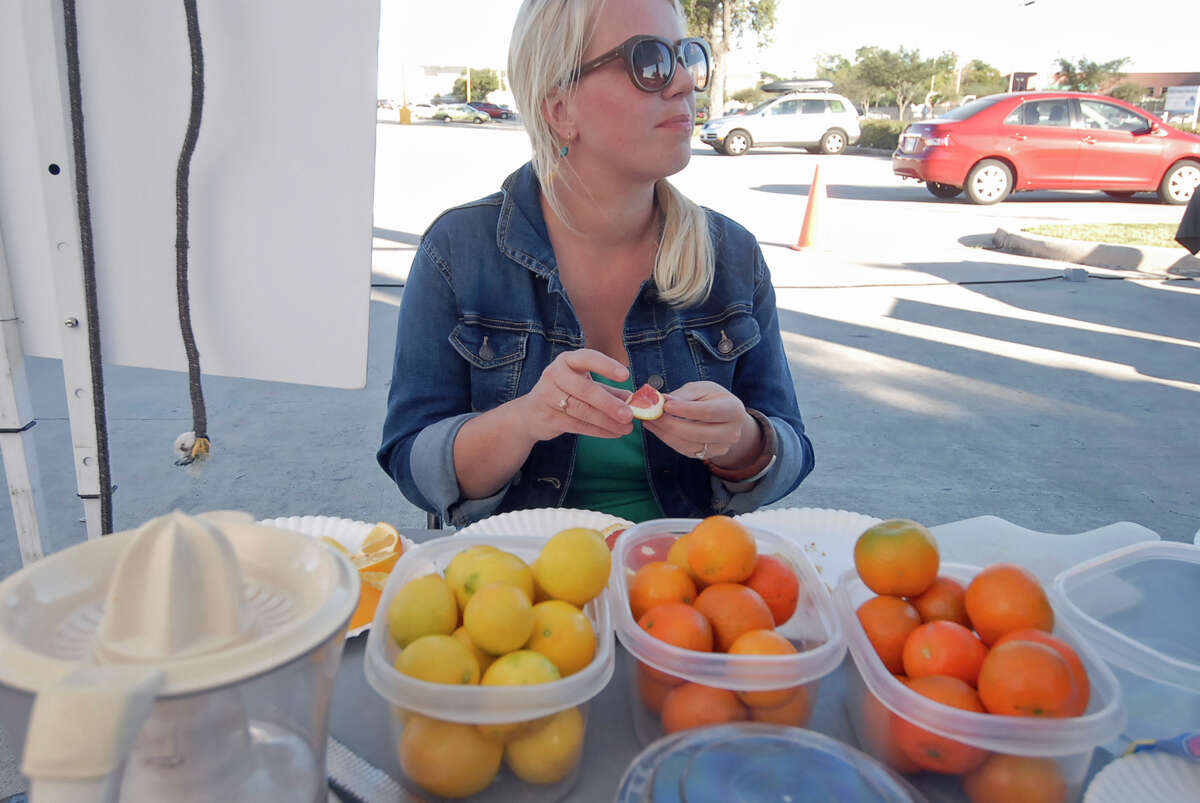 Whole Foods is holding an open call for local food producers