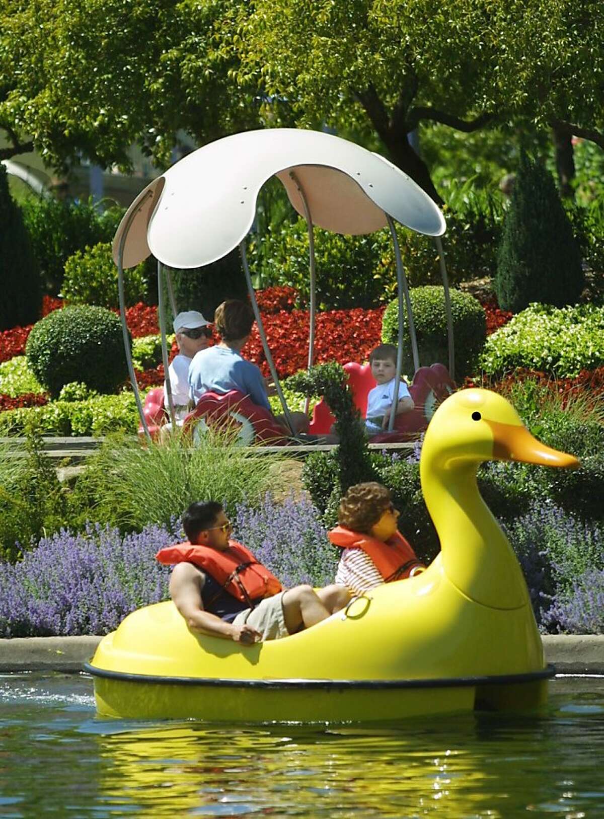 The coolest thing to do in each Bay Area city