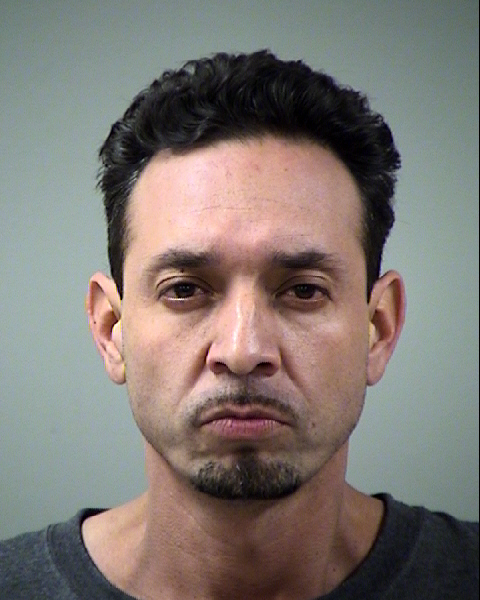 Police say man bought fast food with fake money