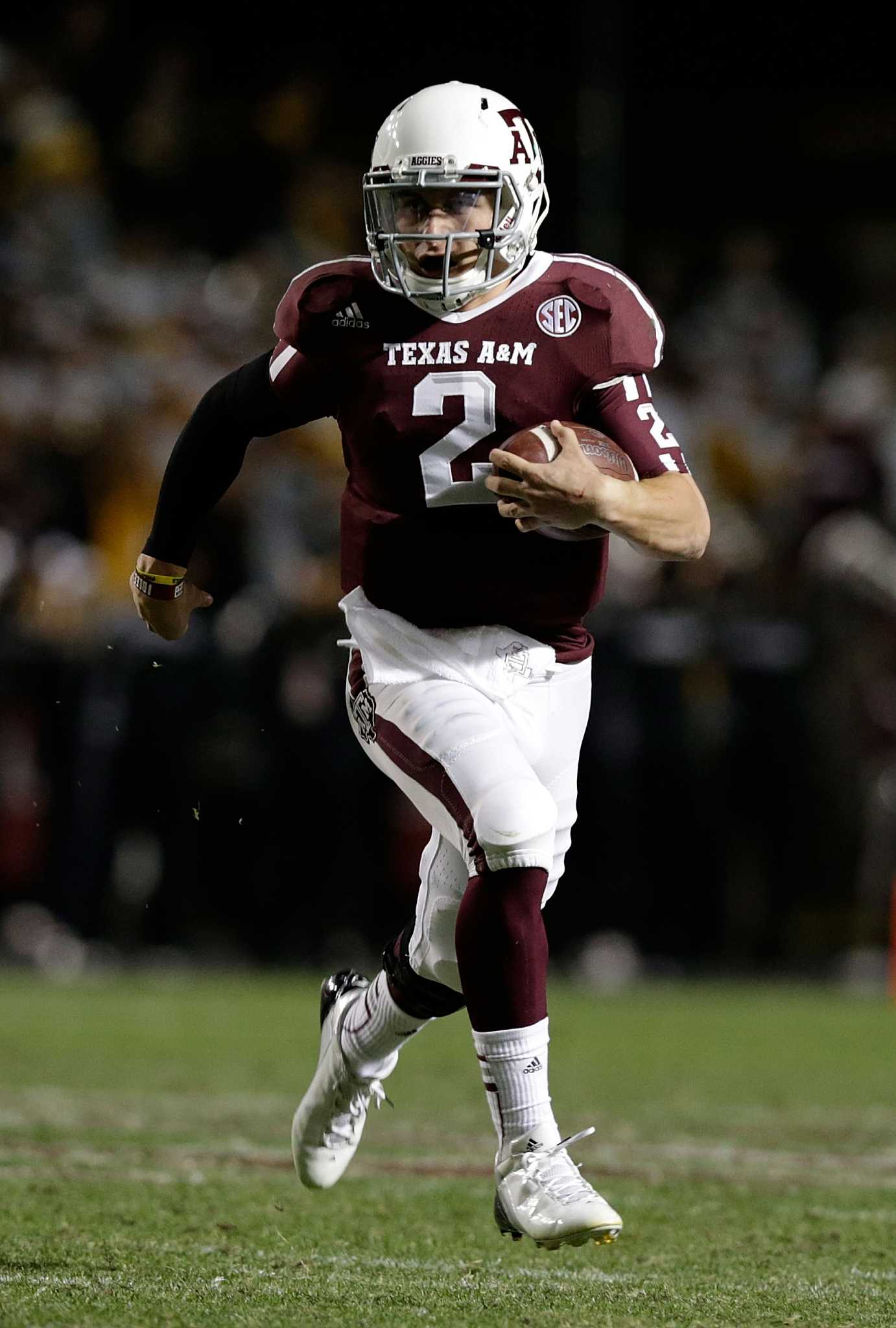 Nicknames, Heisman have gone hand-in-hand