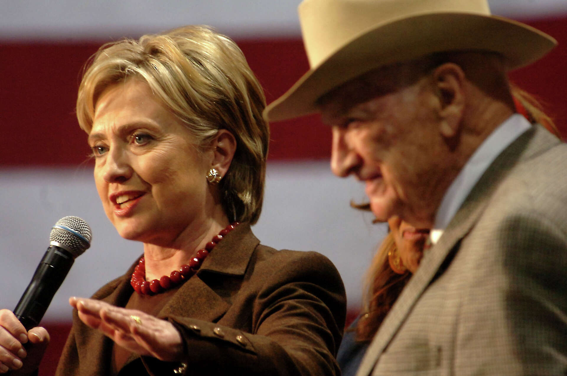 Remembering Jack Brooks