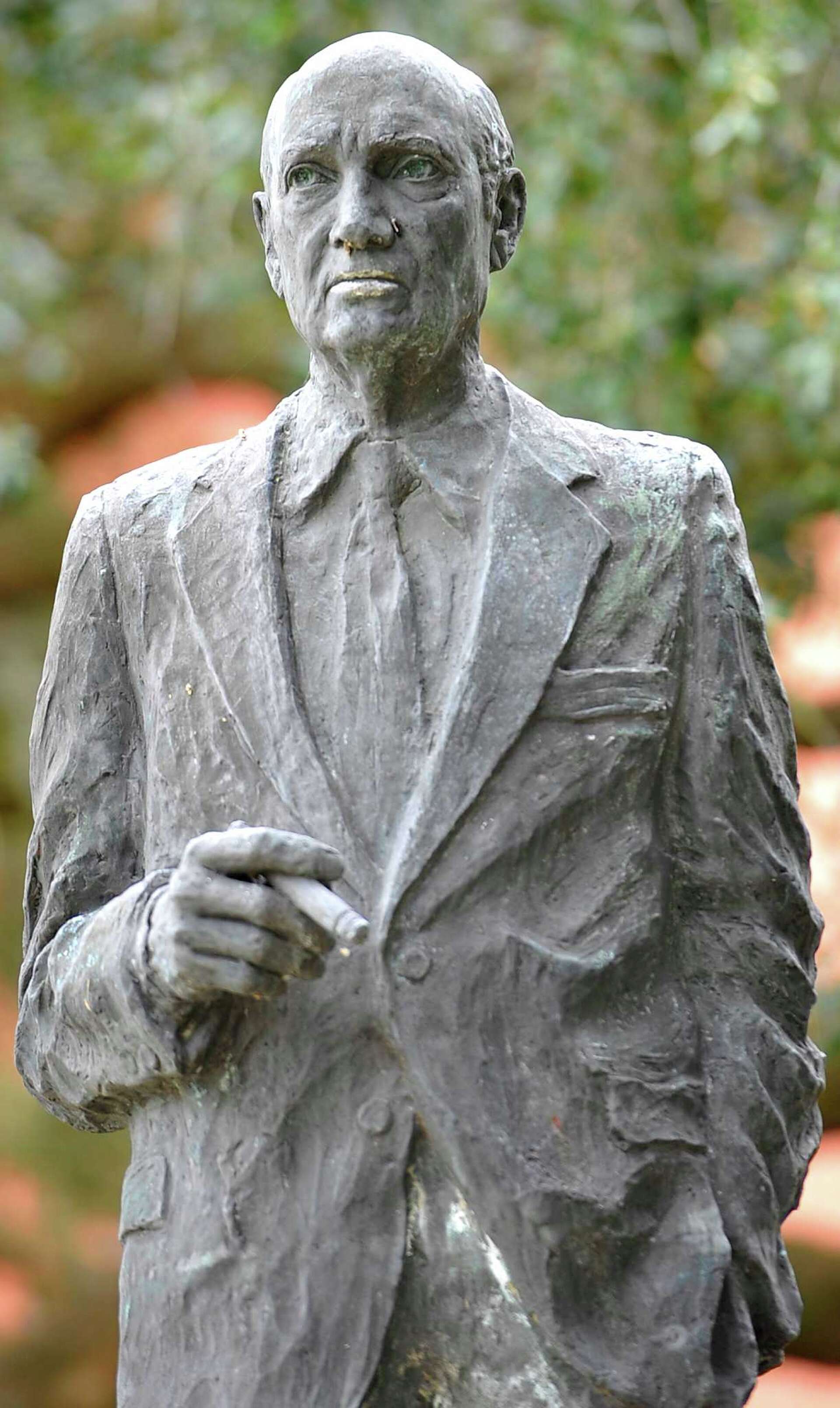 Remembering Jack Brooks