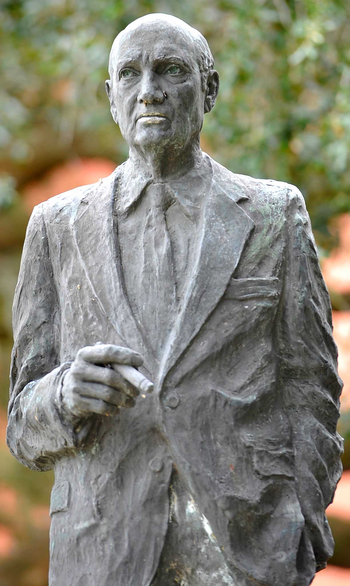 Jack Brooks legacy in SETX