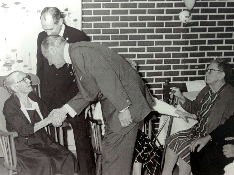 Remembering Jack Brooks