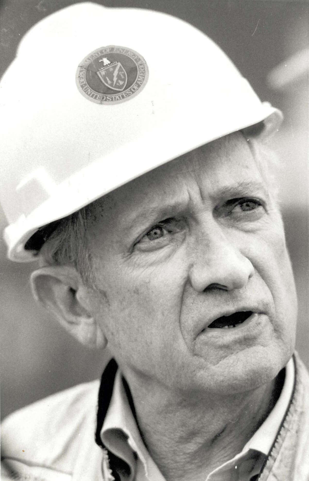 Remembering Jack Brooks