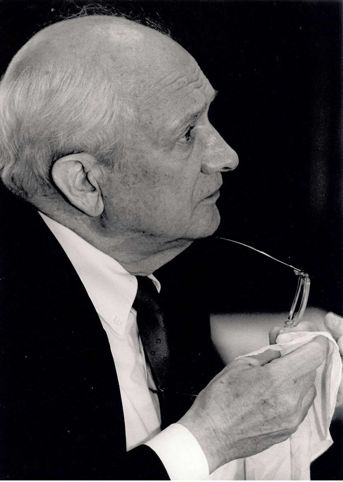 Remembering Jack Brooks