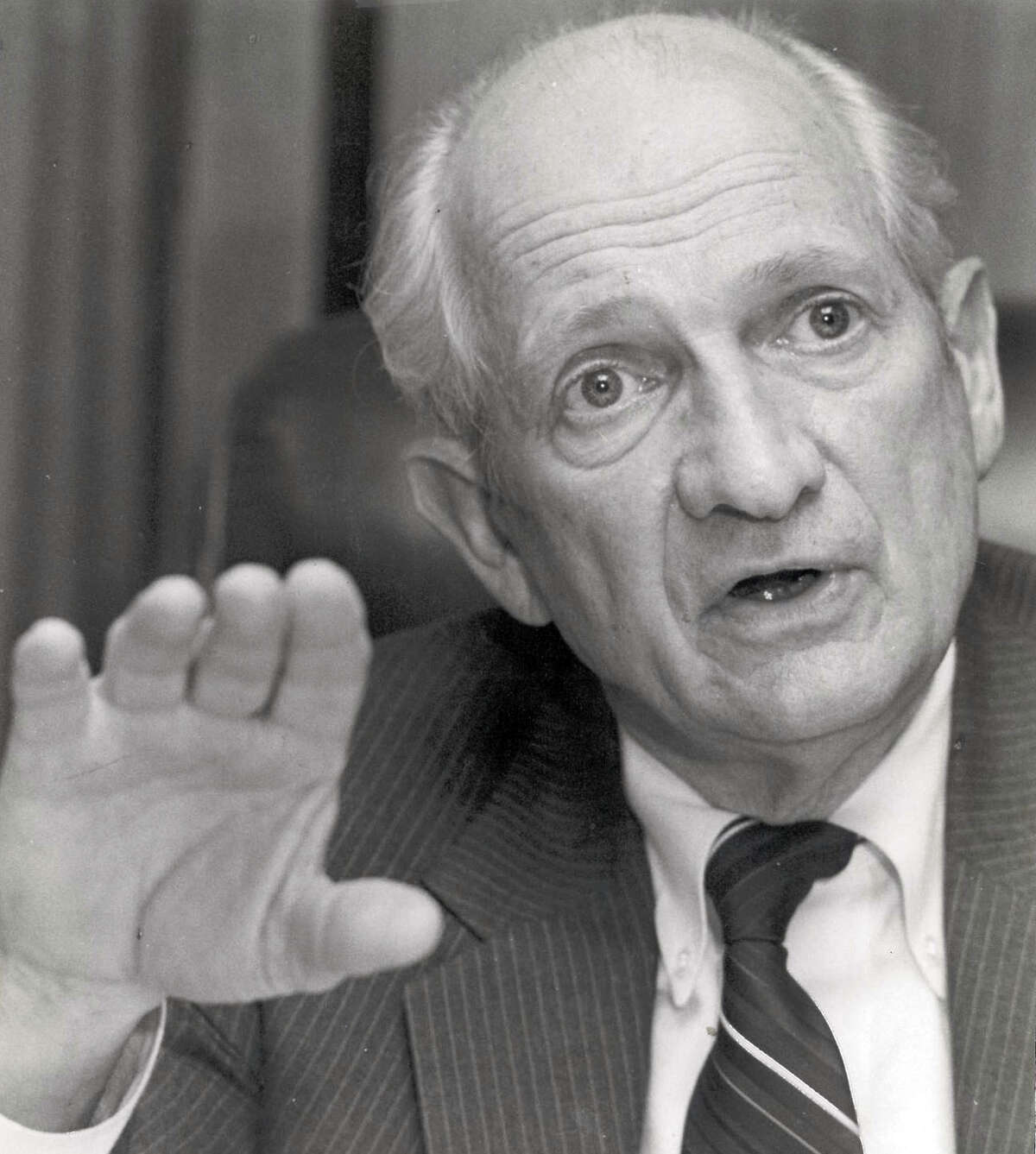 Remembering Jack Brooks