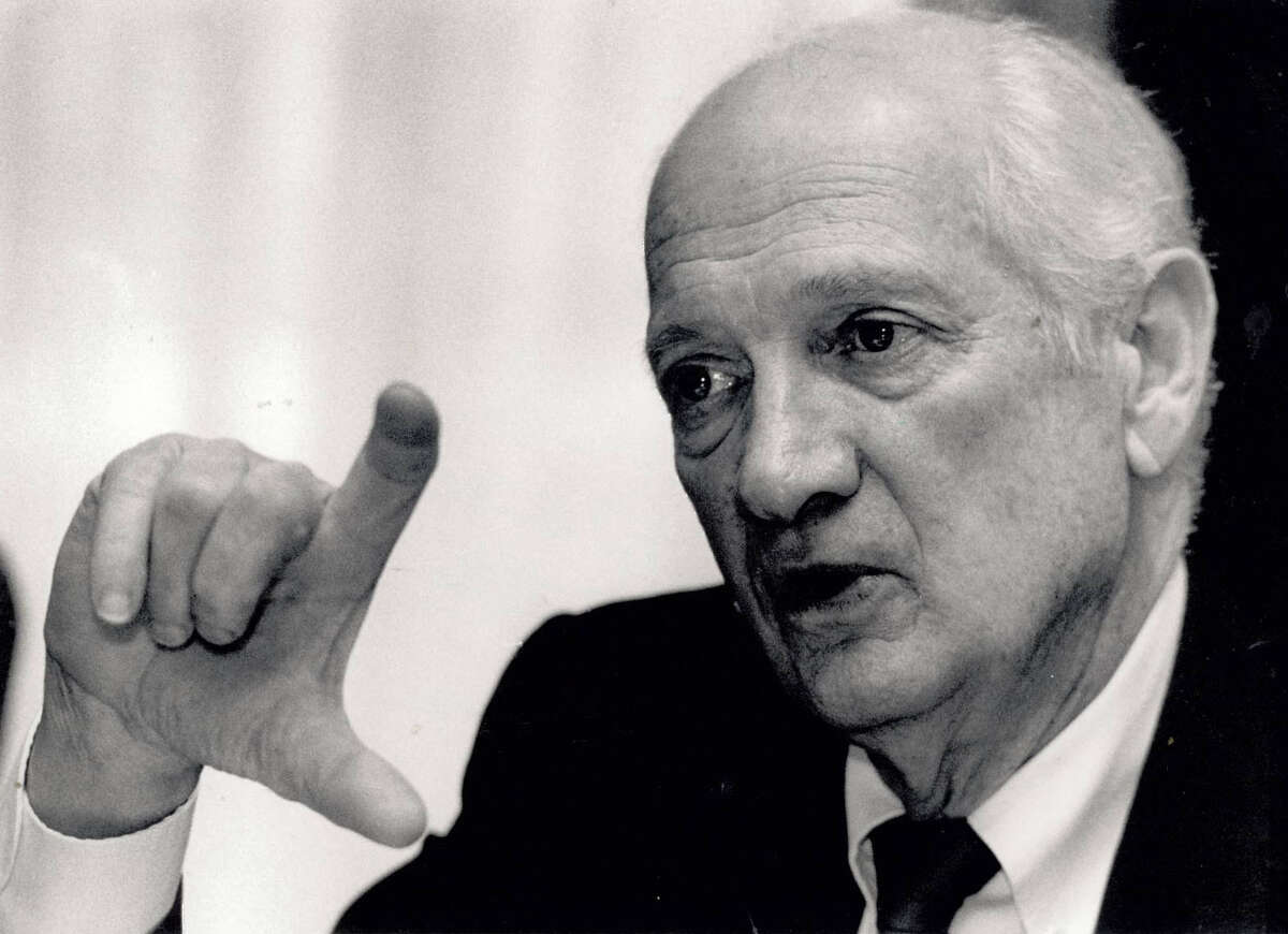 Remembering Jack Brooks