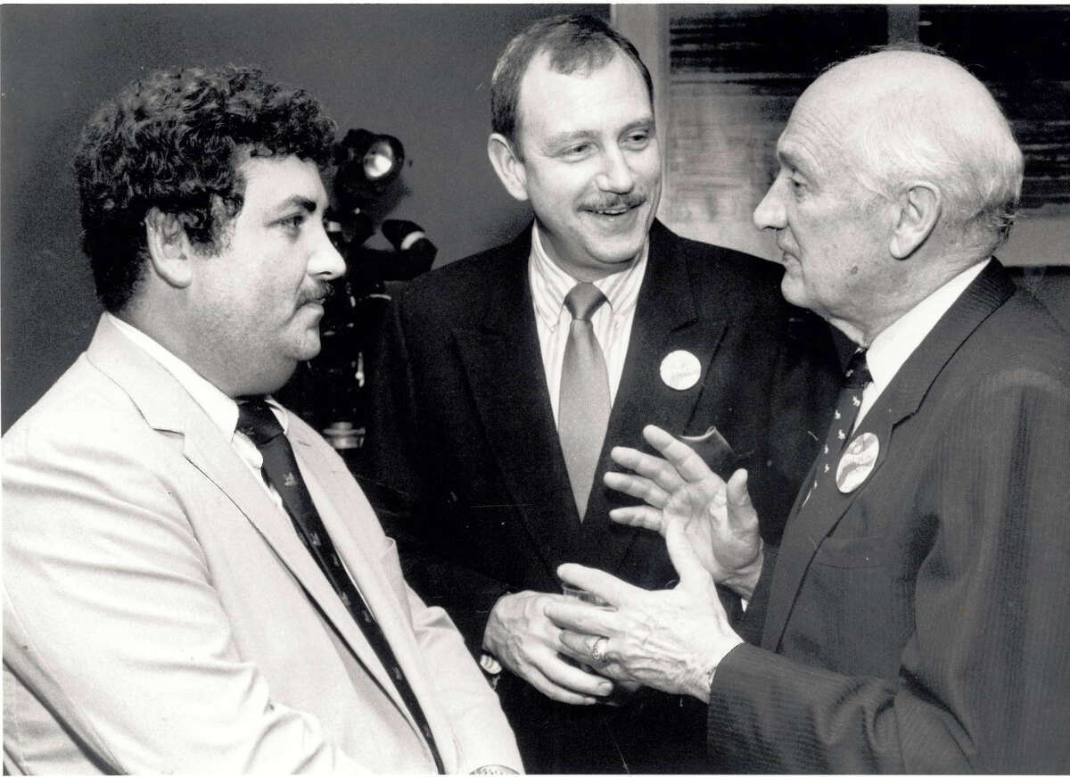 Remembering Jack Brooks
