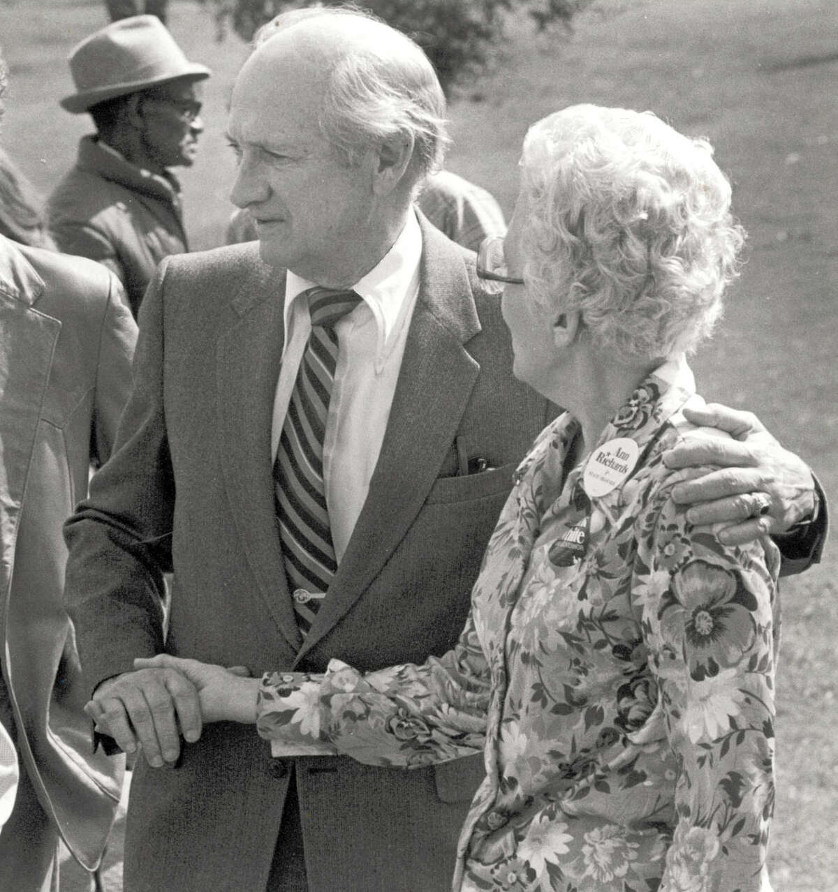 Remembering Jack Brooks