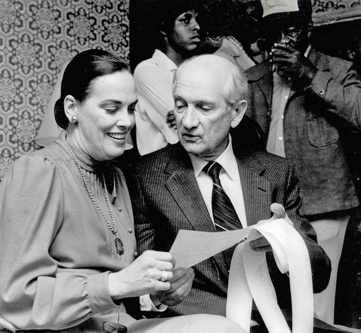 Remembering Jack Brooks