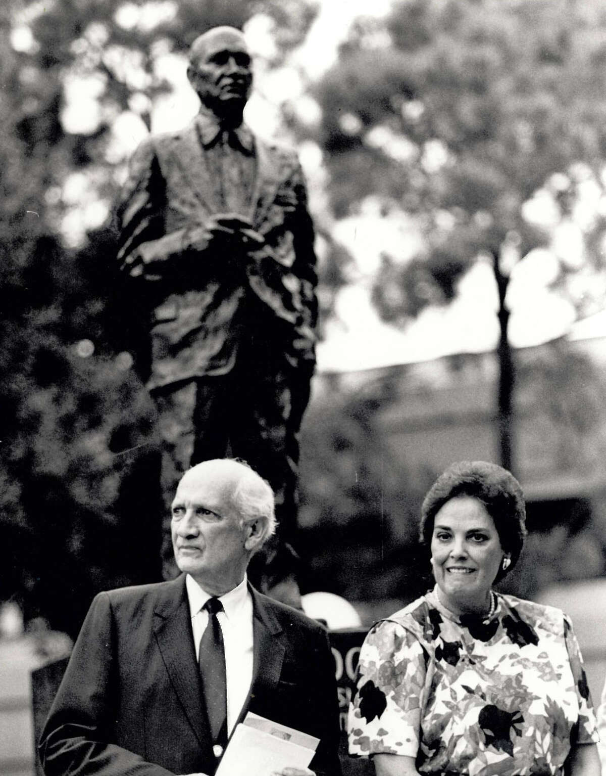 Remembering Jack Brooks