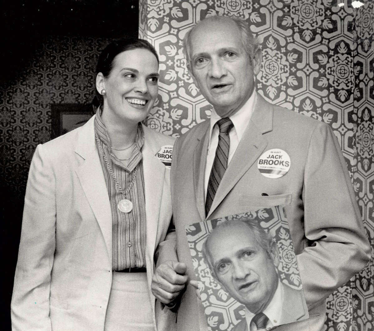 Remembering Jack Brooks