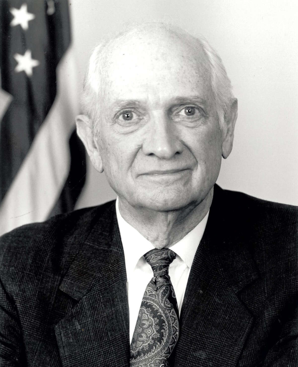 Remembering Jack Brooks