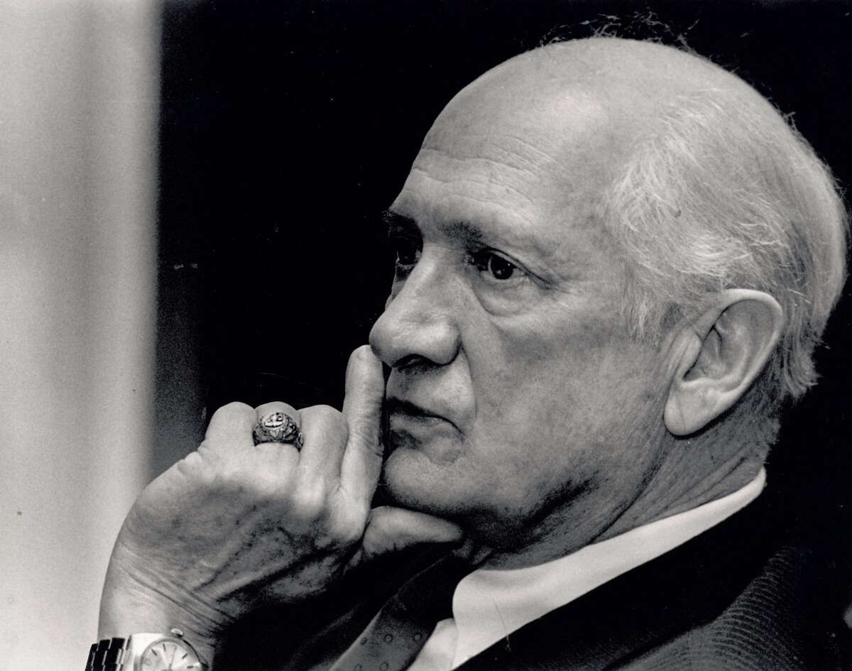 Remembering Jack Brooks