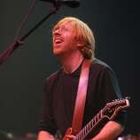 Phish hits SPAC on July 5, 6, 7 - Times Union