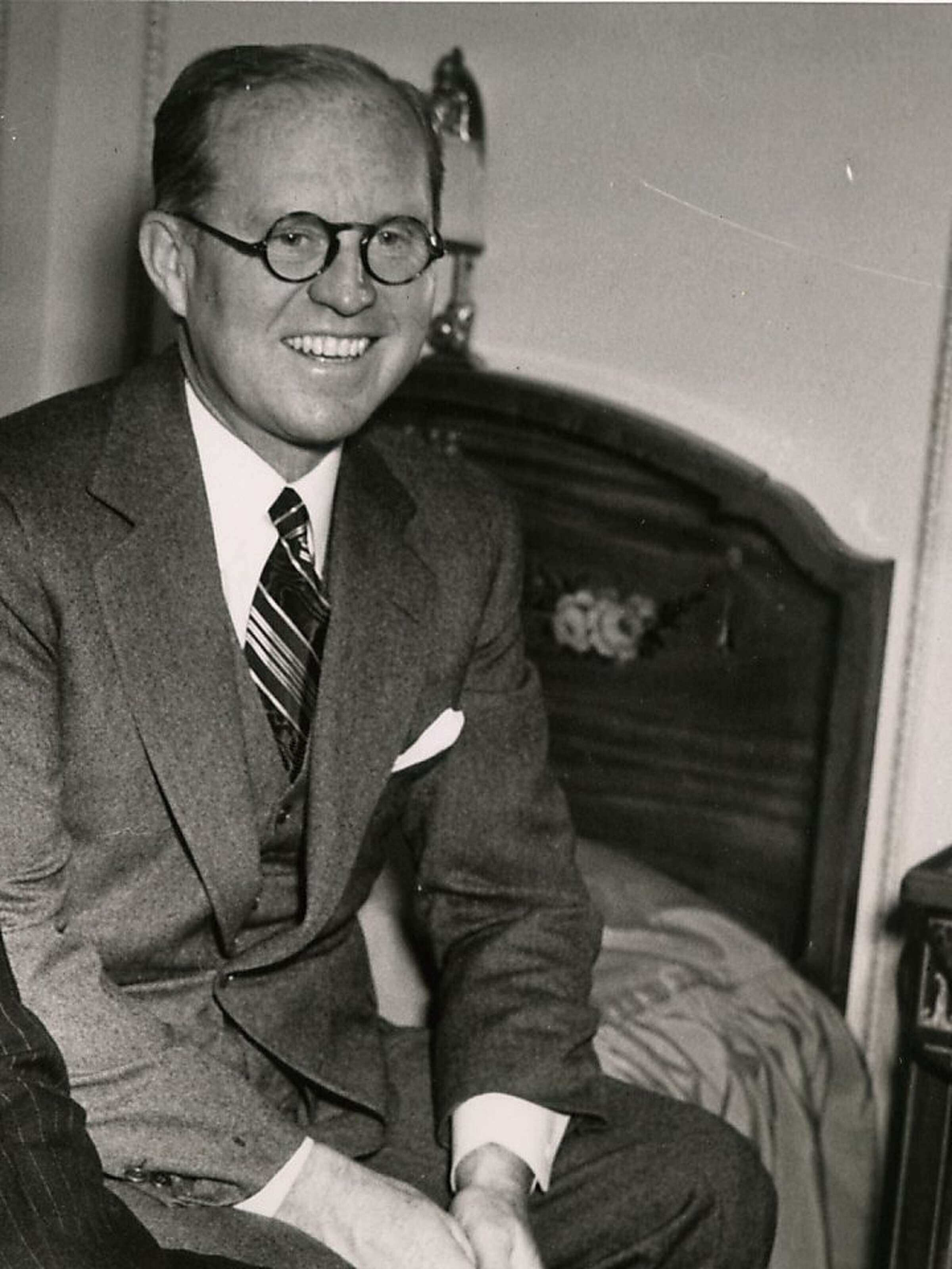 'The Patriarch,' by David Nasaw