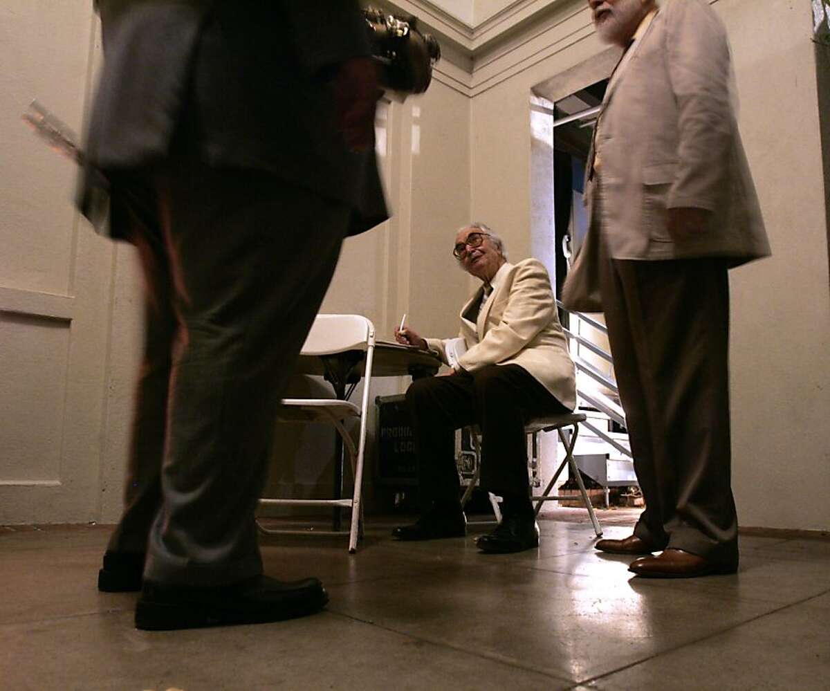 Dave Brubeck, jazz giant, dies at 91