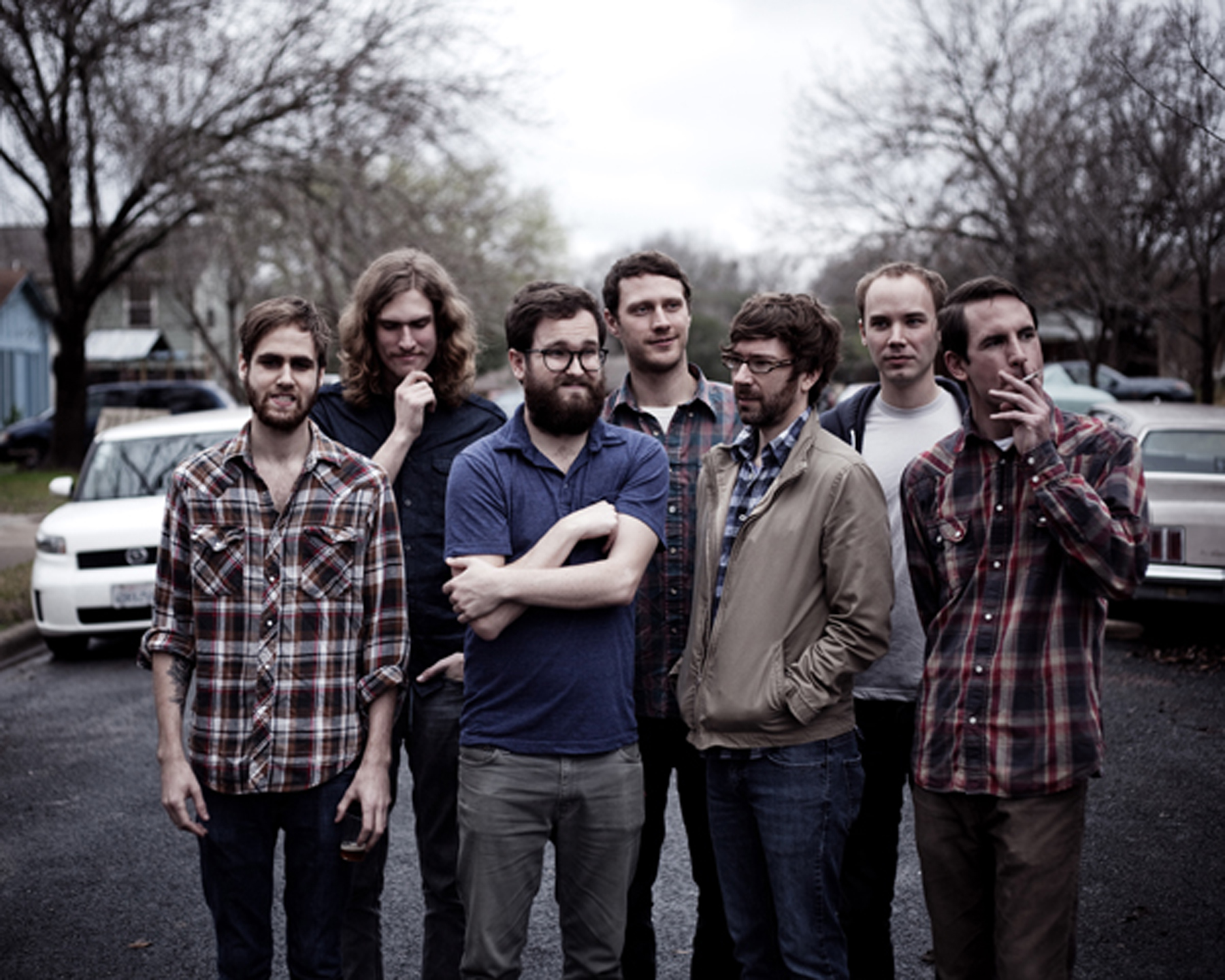 Holiday cheer, tempered by love gone cold