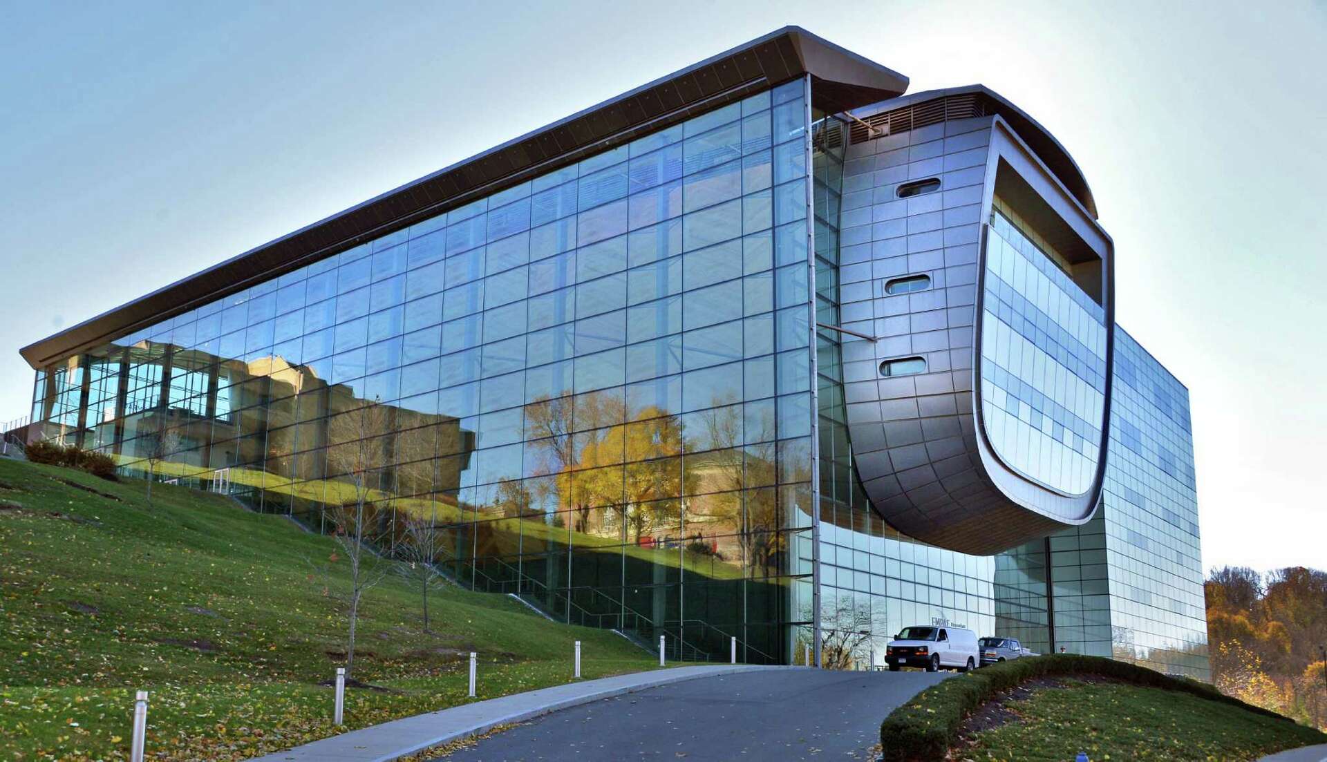 Meet Ash Bulayev, EMPAC's new dance and theater curator