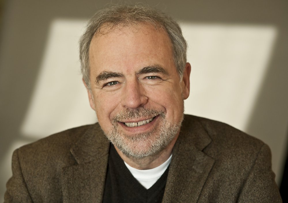 'Elsewhere,' by Richard Russo