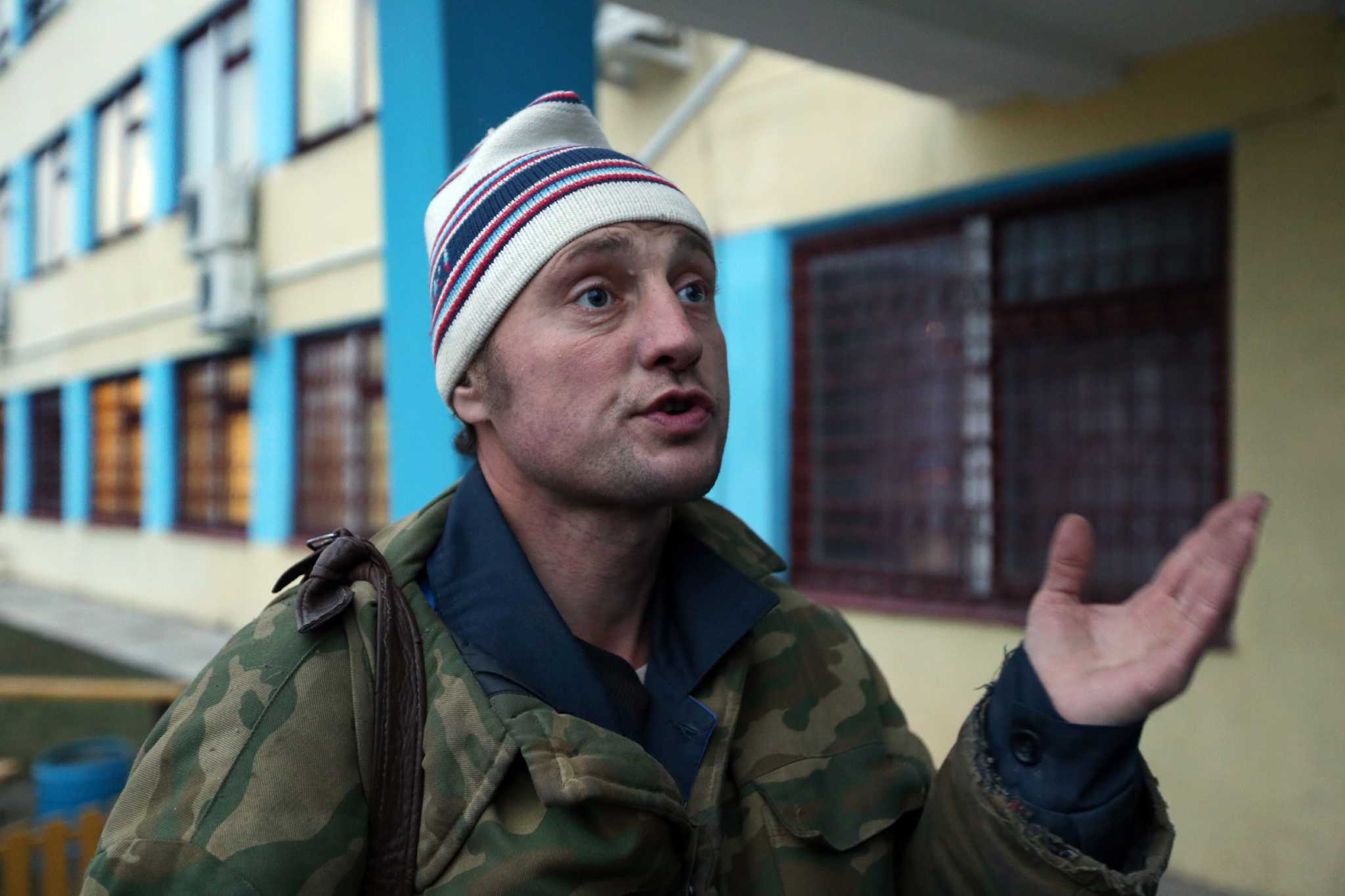 Belarusian ruler introduces forced employment