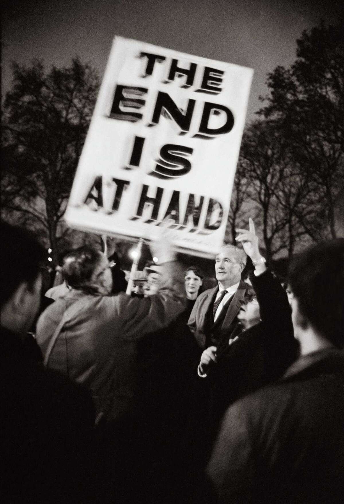 The end is near - or not