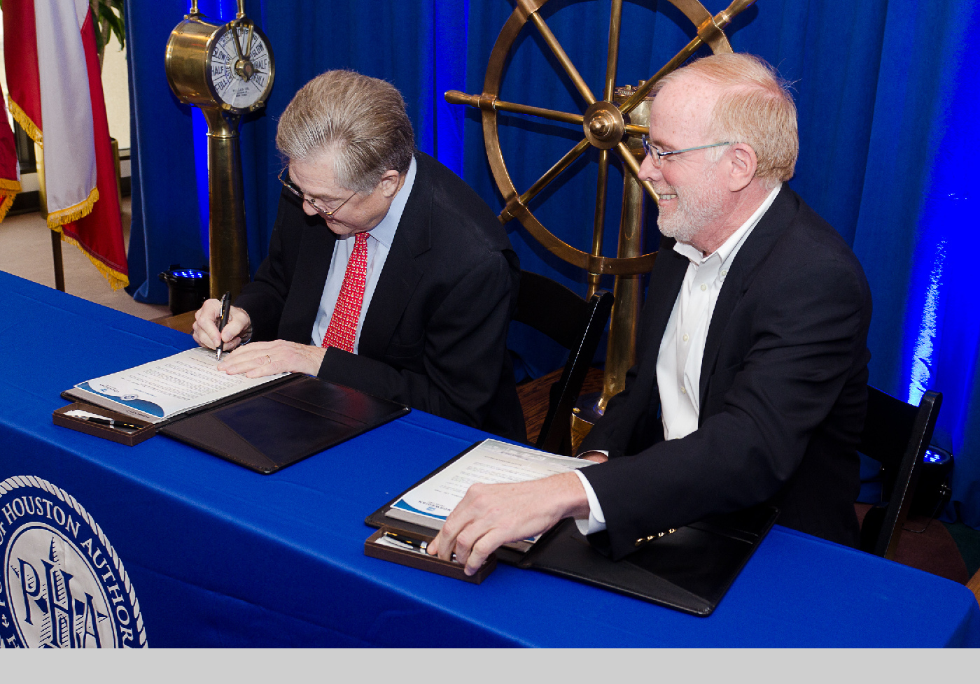 Norwegian Cruise Line says port's incentives were crucial