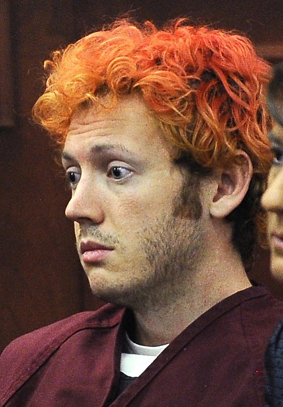 Colorado massacre suspect known to faculty