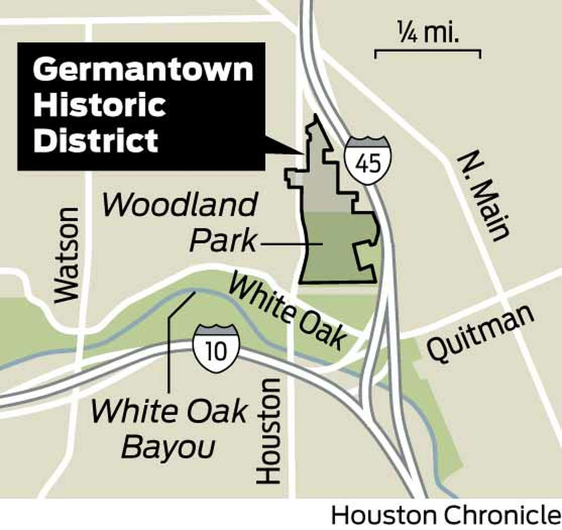 City's latest historic district could be one of the last