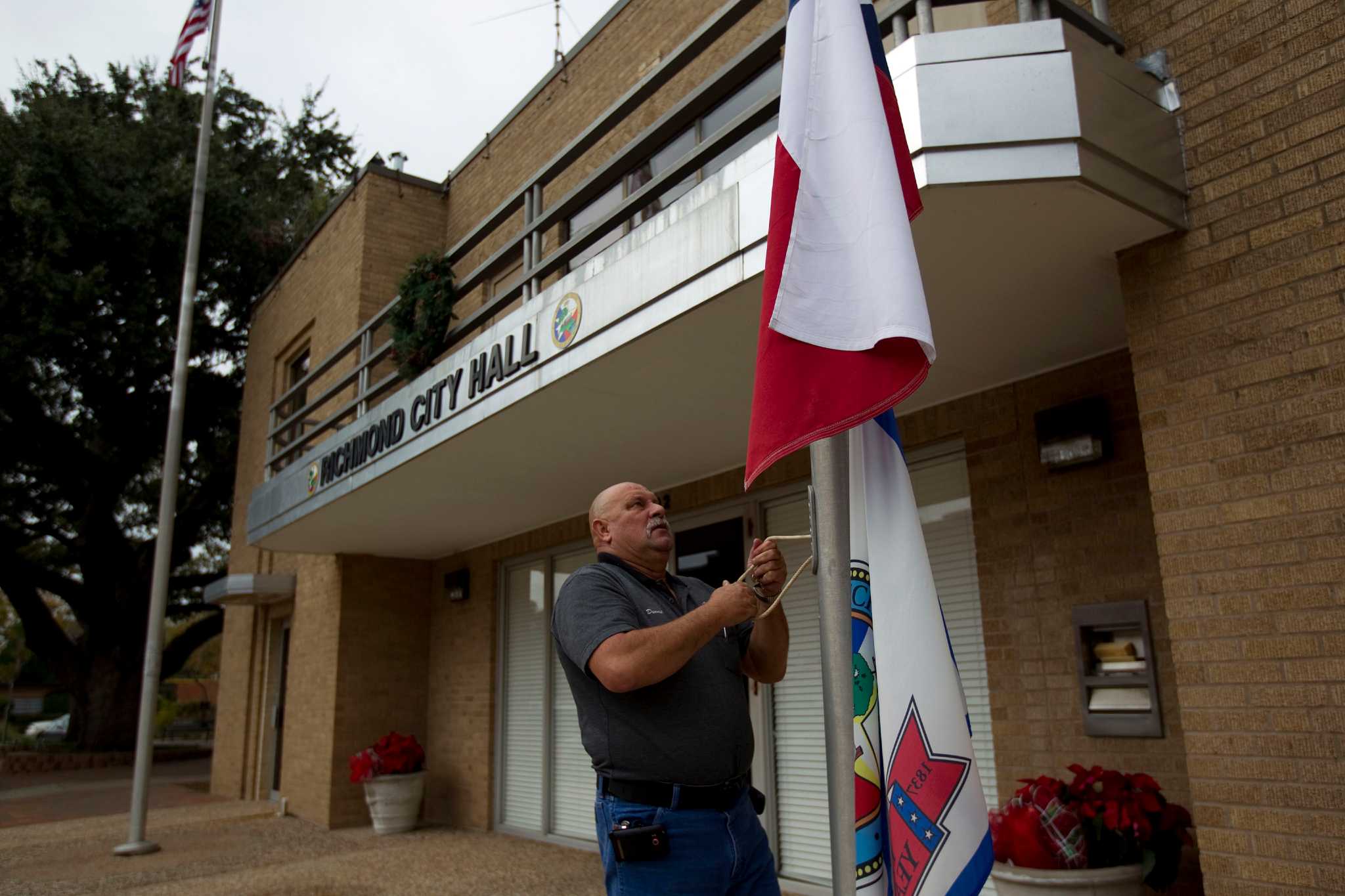 Richmond Mayor Moore will 'live with us forever'