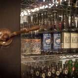 Corner Store: soda-fountain vibe, better food - SFGate