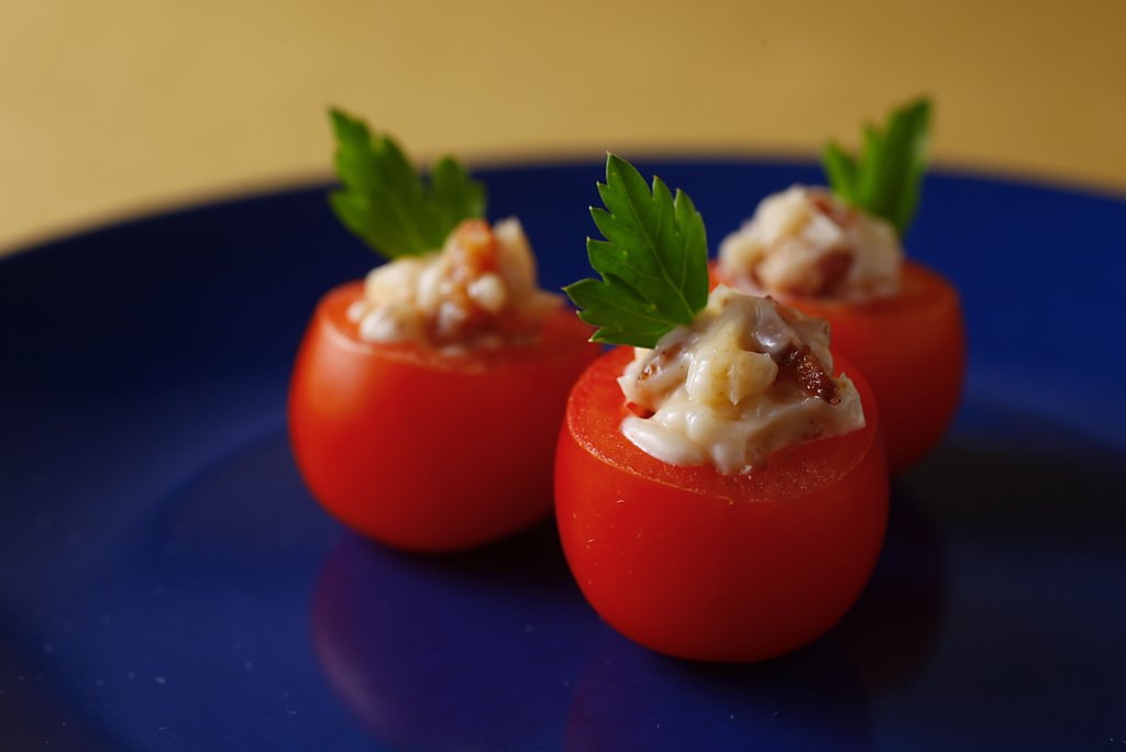 Celebrating a legend of home cooking