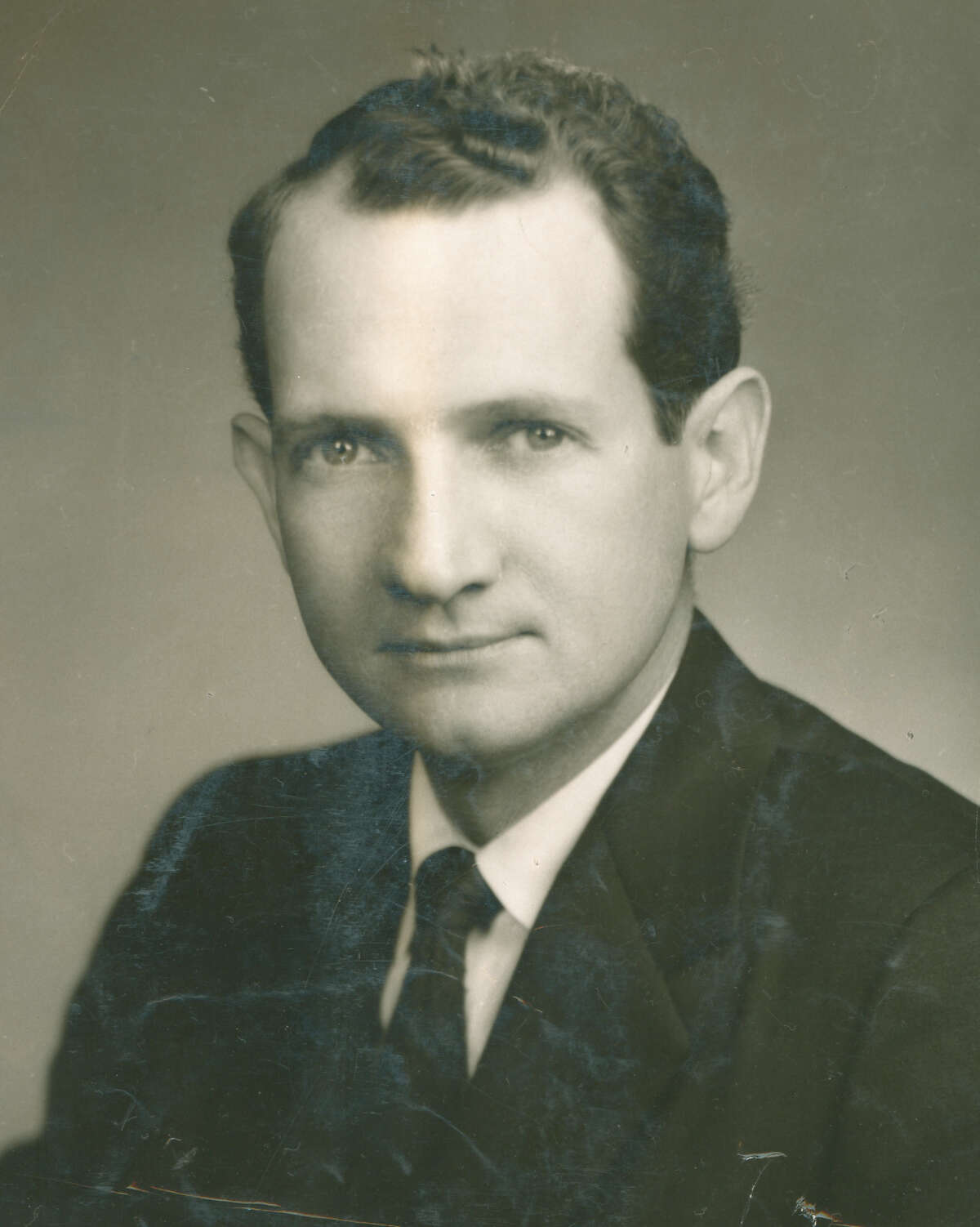 Congressman Jack Brooks remembered