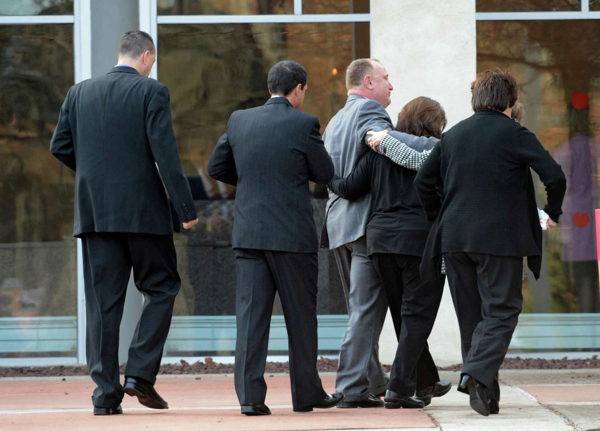 Photos: Deanna Rivers mourned