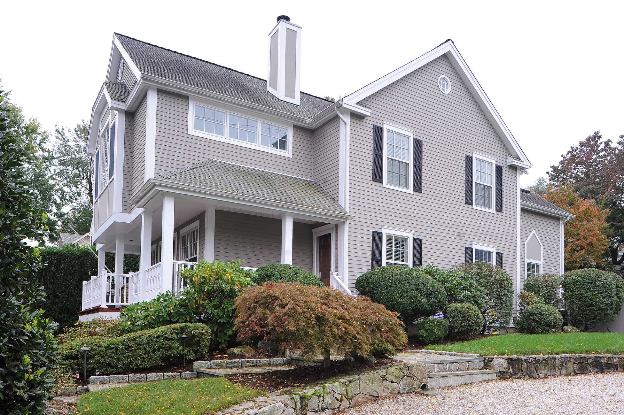 On the Market: Year-round beach house with no flood risk