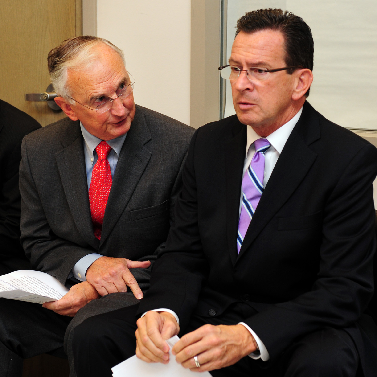 Ex-Board of Regents president got lots of perks