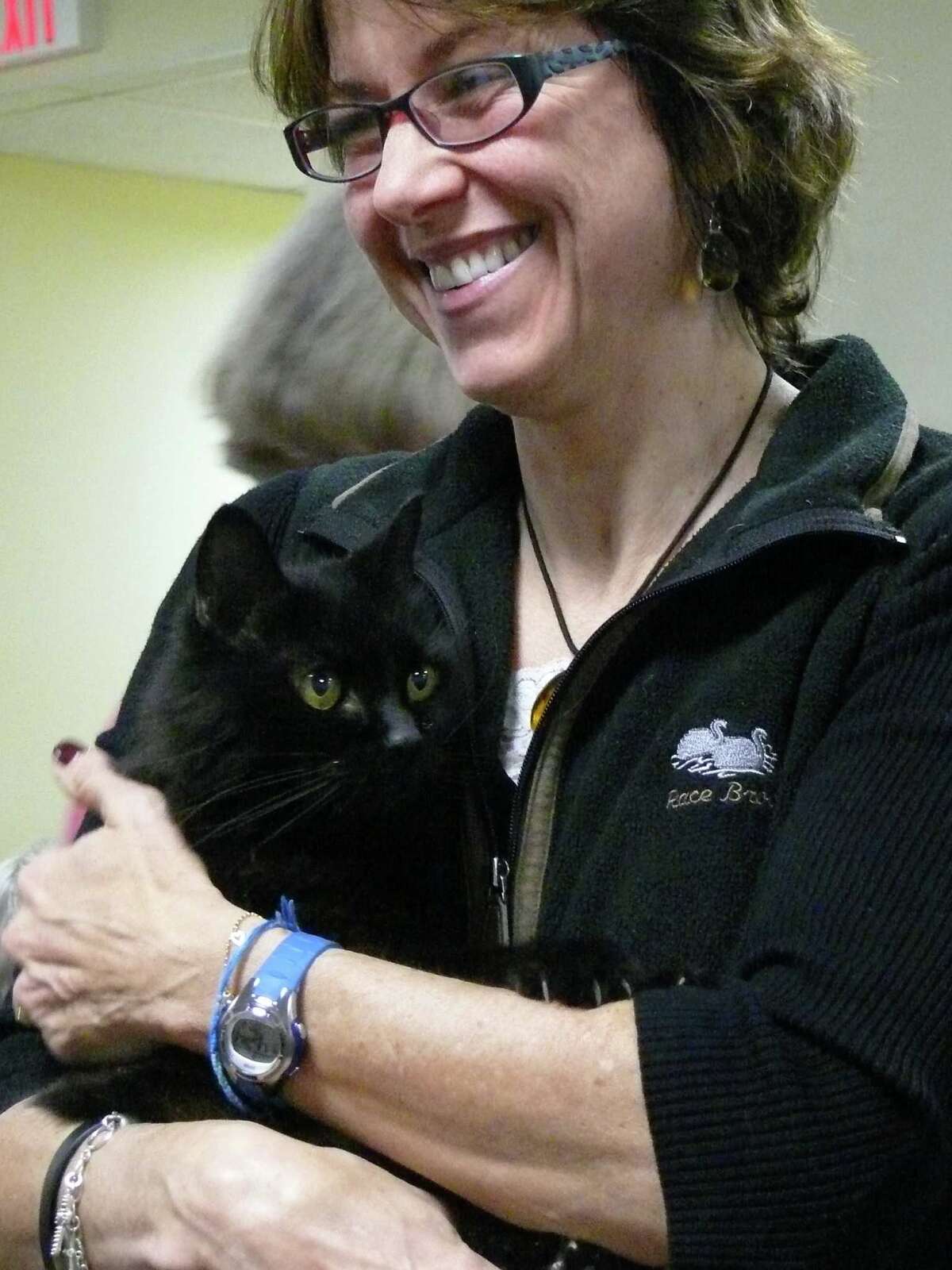 A bright future? Selectmen want to find Midnight a home