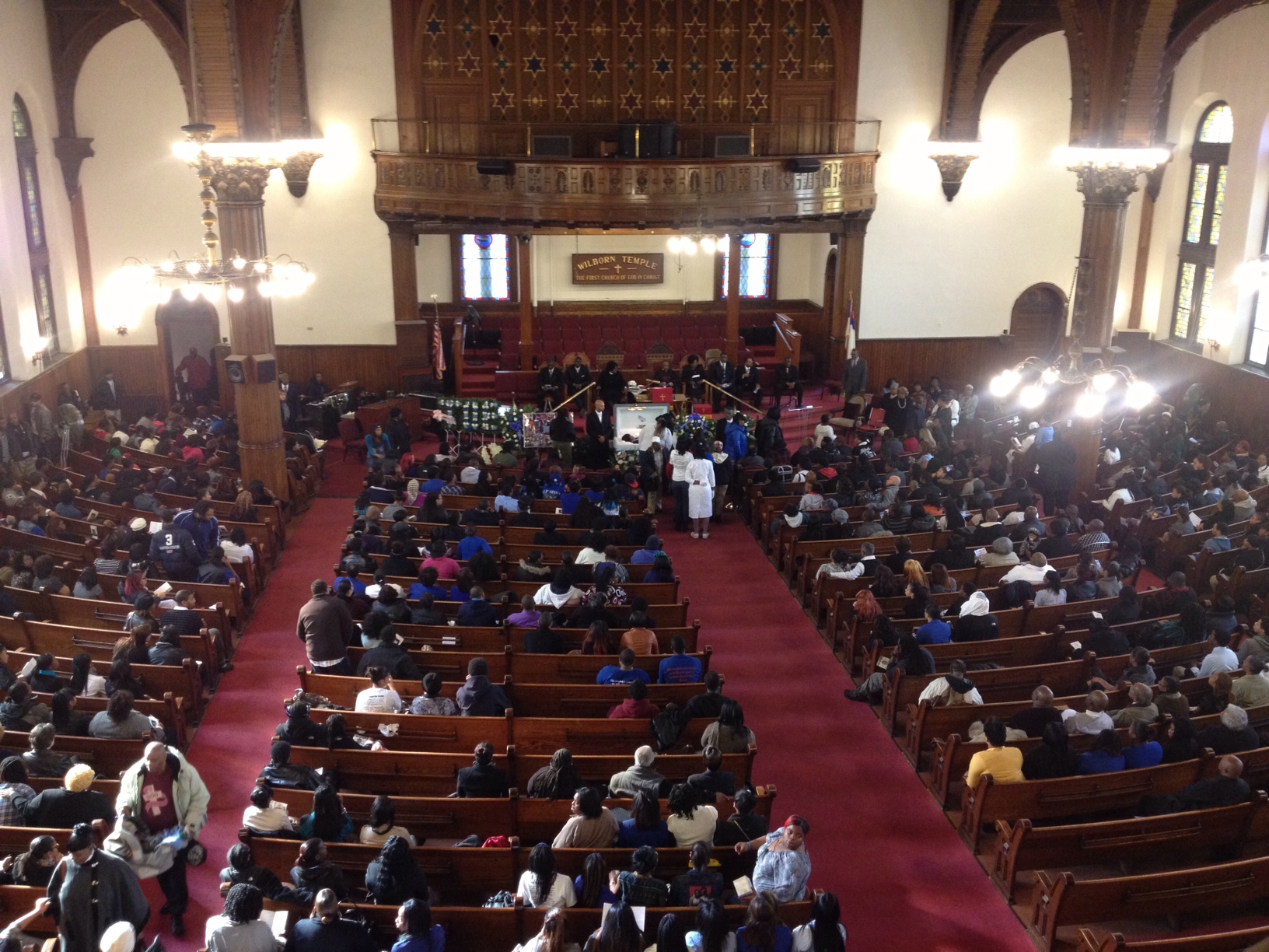 A young life silenced by senseless rage