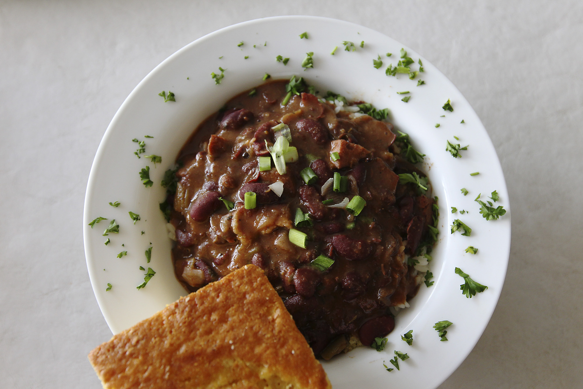 Review | Lenny's BBQ