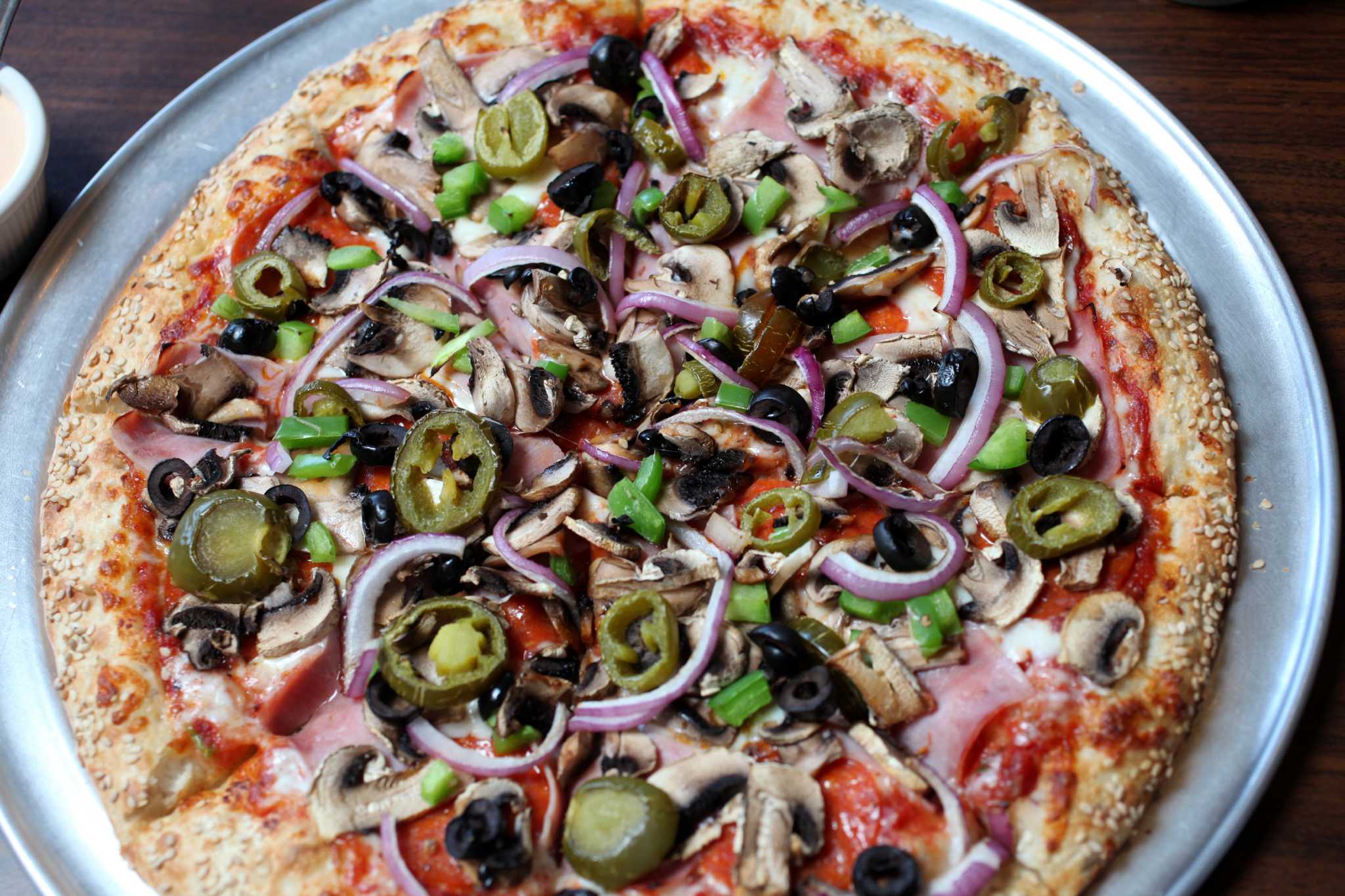 Dining on a Budget | Passione Pizza