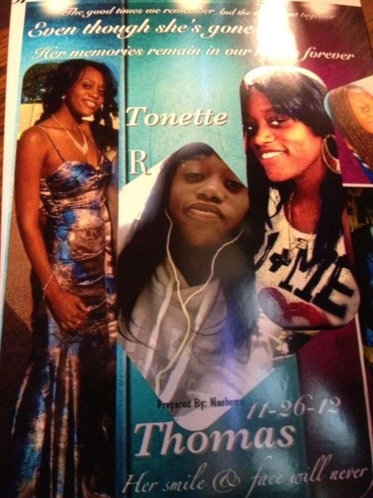 A young life silenced by senseless rage