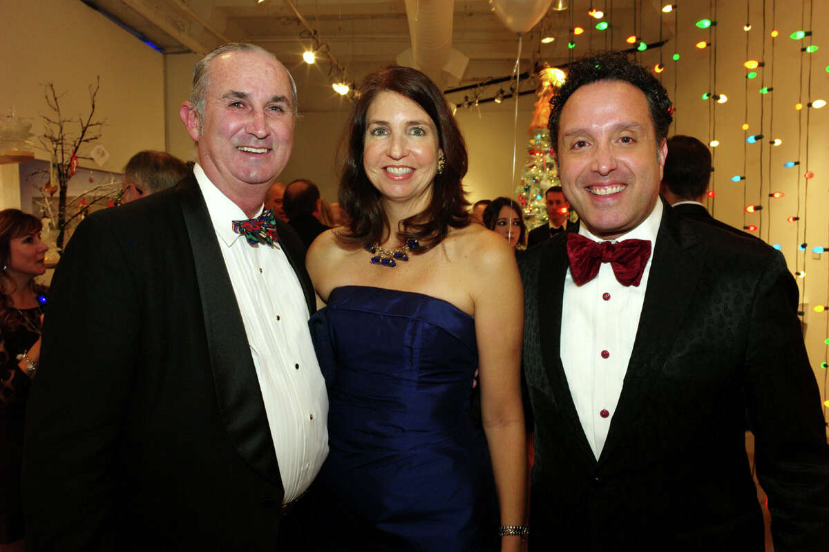 On the Scene: Dec. 9