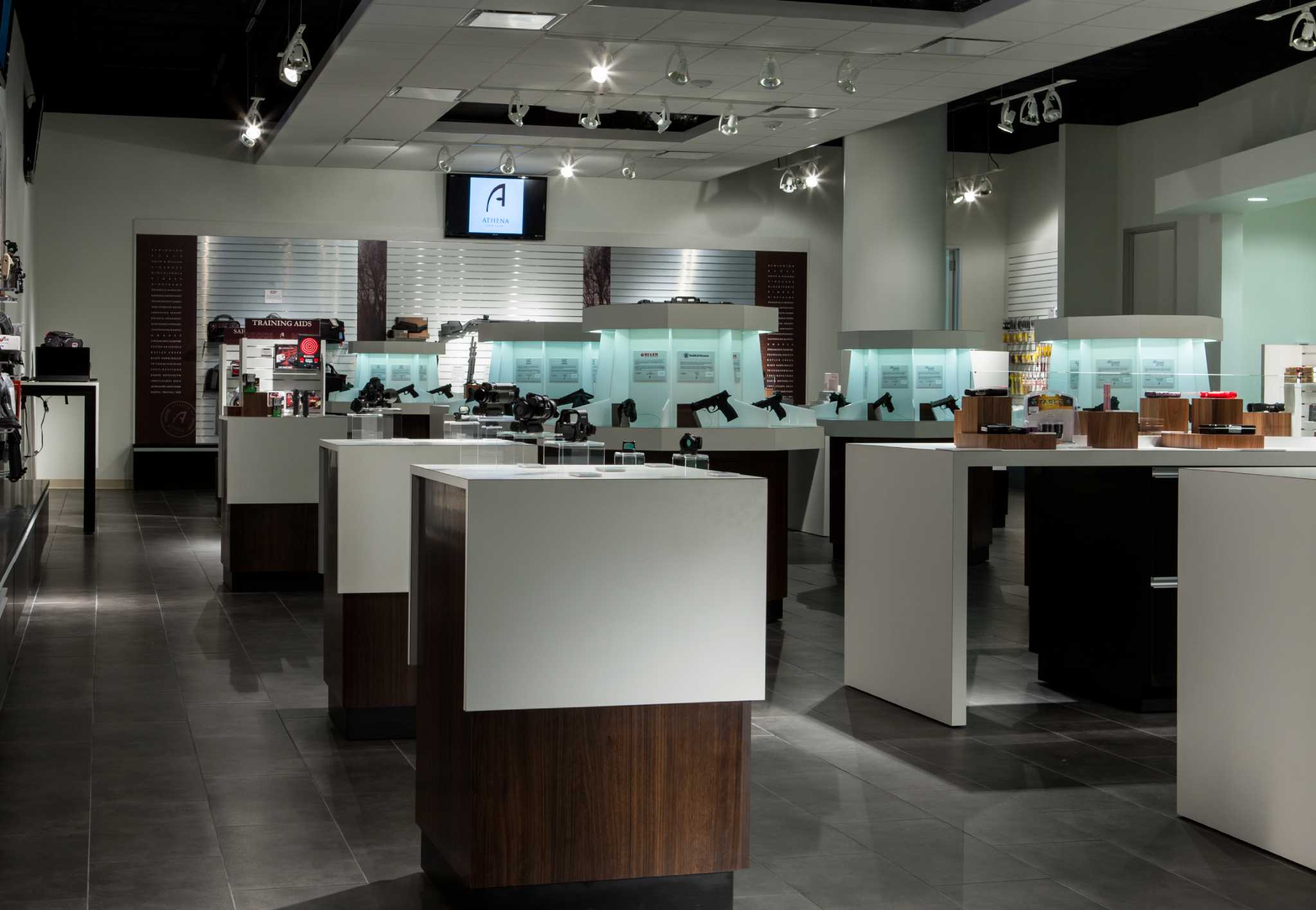 HoraceHugh hits Saks