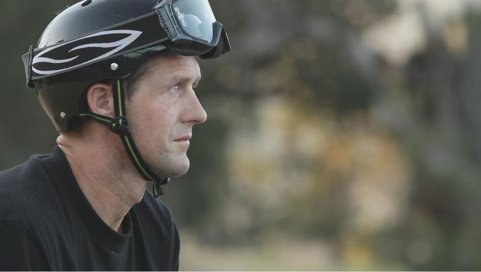 Film review: 'Lightning' flips for skateboarder Way