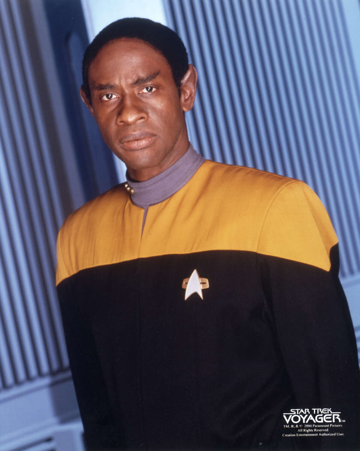 'Star Trek' Borg Jeri Ryan coming to assimilate Seattle