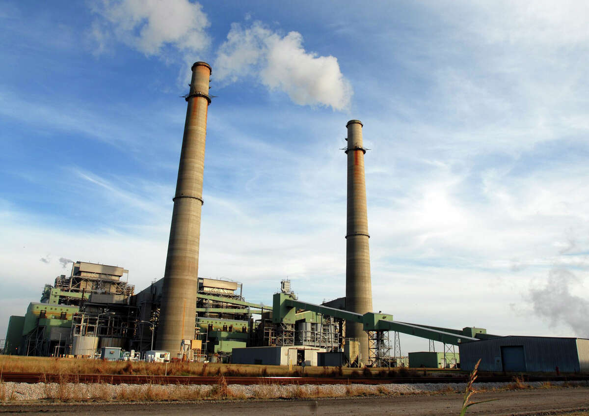 NRG Energy drops plans for Texas coal plant expansion