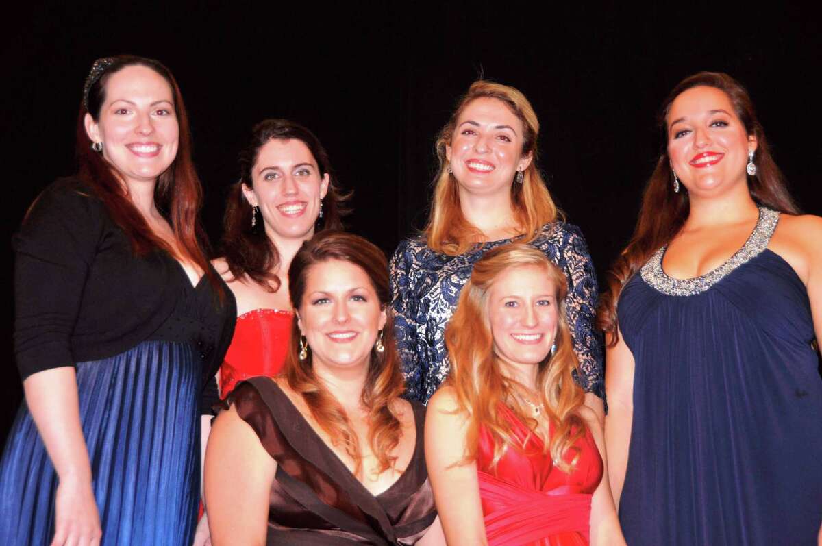 New York soprano wins voice competition